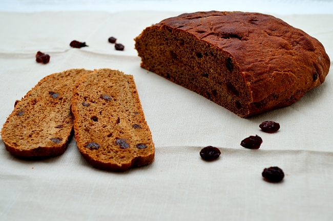 Vörtbröd | Recept | Matskafferiet