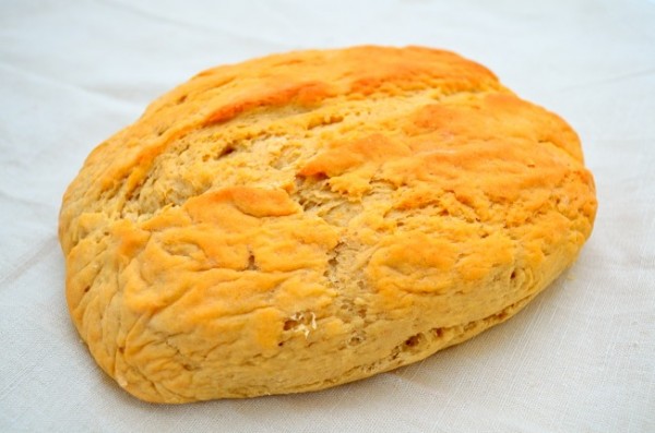 Saftig limpa, recept på en riktigt luftig och svensk limpa - Matskafferiet