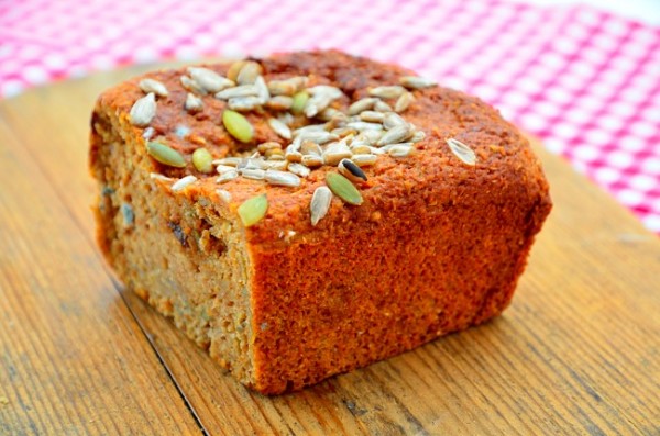 Saftig limpa, recept på en riktigt luftig och svensk limpa - Matskafferiet