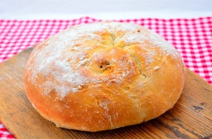 Saftig limpa, recept på en riktigt luftig och svensk limpa - Matskafferiet