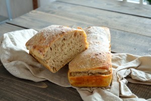 Saftig limpa, recept på en riktigt luftig och svensk limpa - Matskafferiet