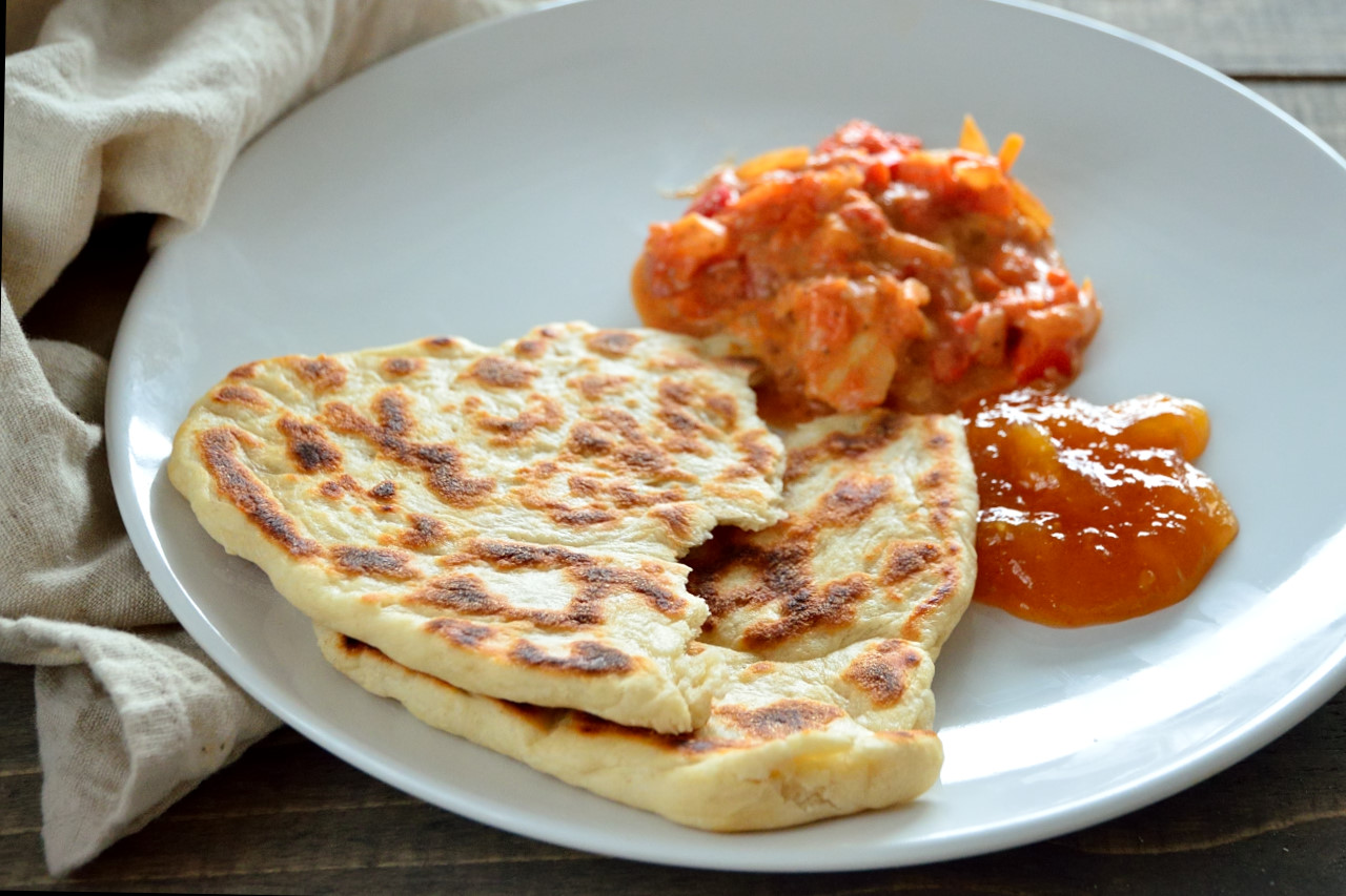 Saftig limpa, recept på en riktigt luftig och svensk limpa - Matskafferiet