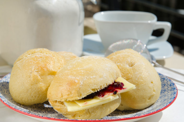 Saftig limpa, recept på en riktigt luftig och svensk limpa - Matskafferiet