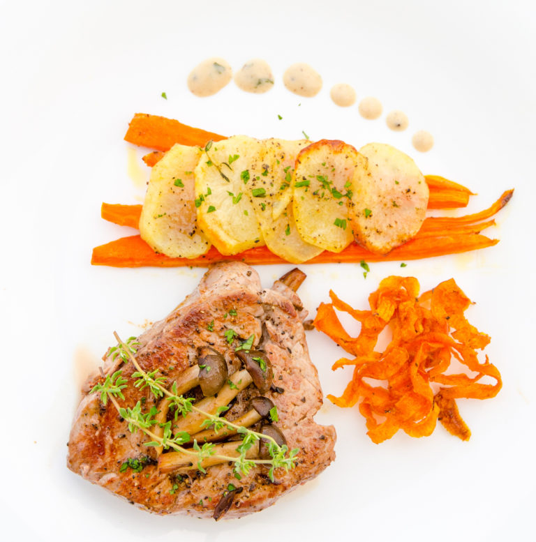 Biff Wellington | Recept | Matskafferiet