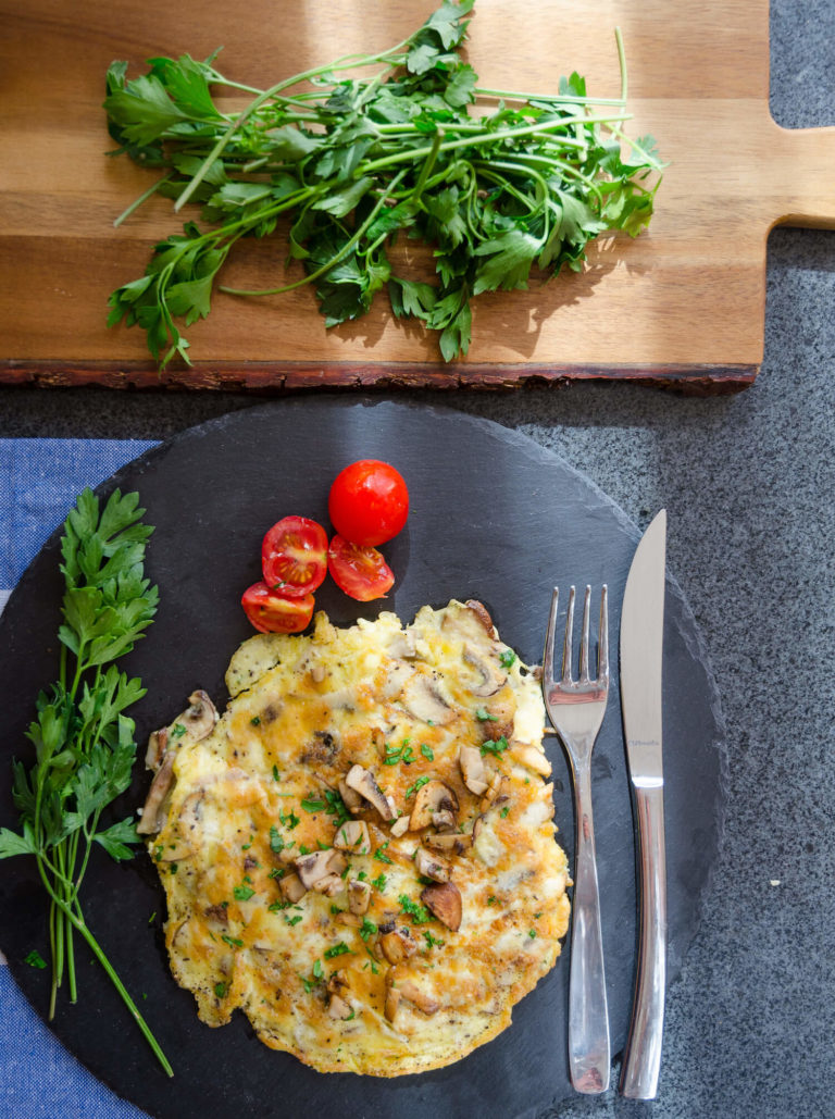 Hash Browns | Recept | Matskafferiet