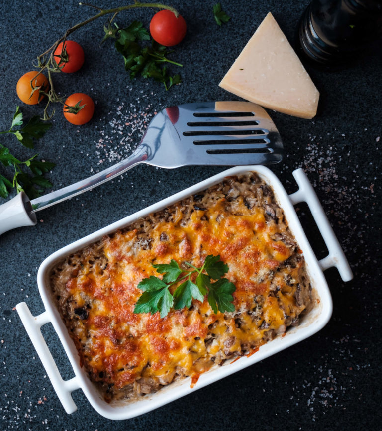 Hash Browns | Recept | Matskafferiet