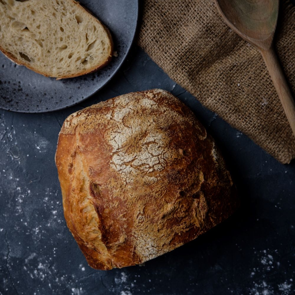 Saftig limpa, recept på en riktigt luftig och svensk limpa - Matskafferiet