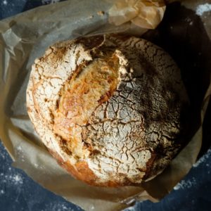 Saftig limpa, recept på en riktigt luftig och svensk limpa - Matskafferiet