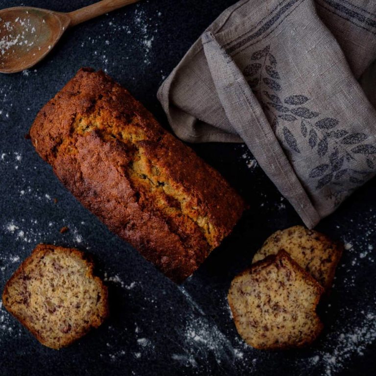 Saftig limpa, recept på en riktigt luftig och svensk limpa - Matskafferiet